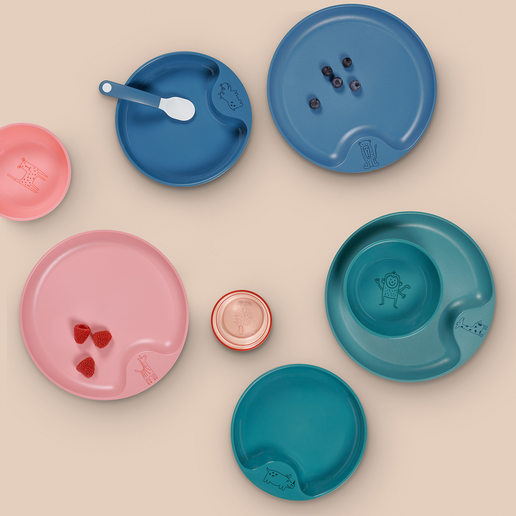 Marsch 2022 - Mepal und Little Dutch präsentieren Baby- und ...