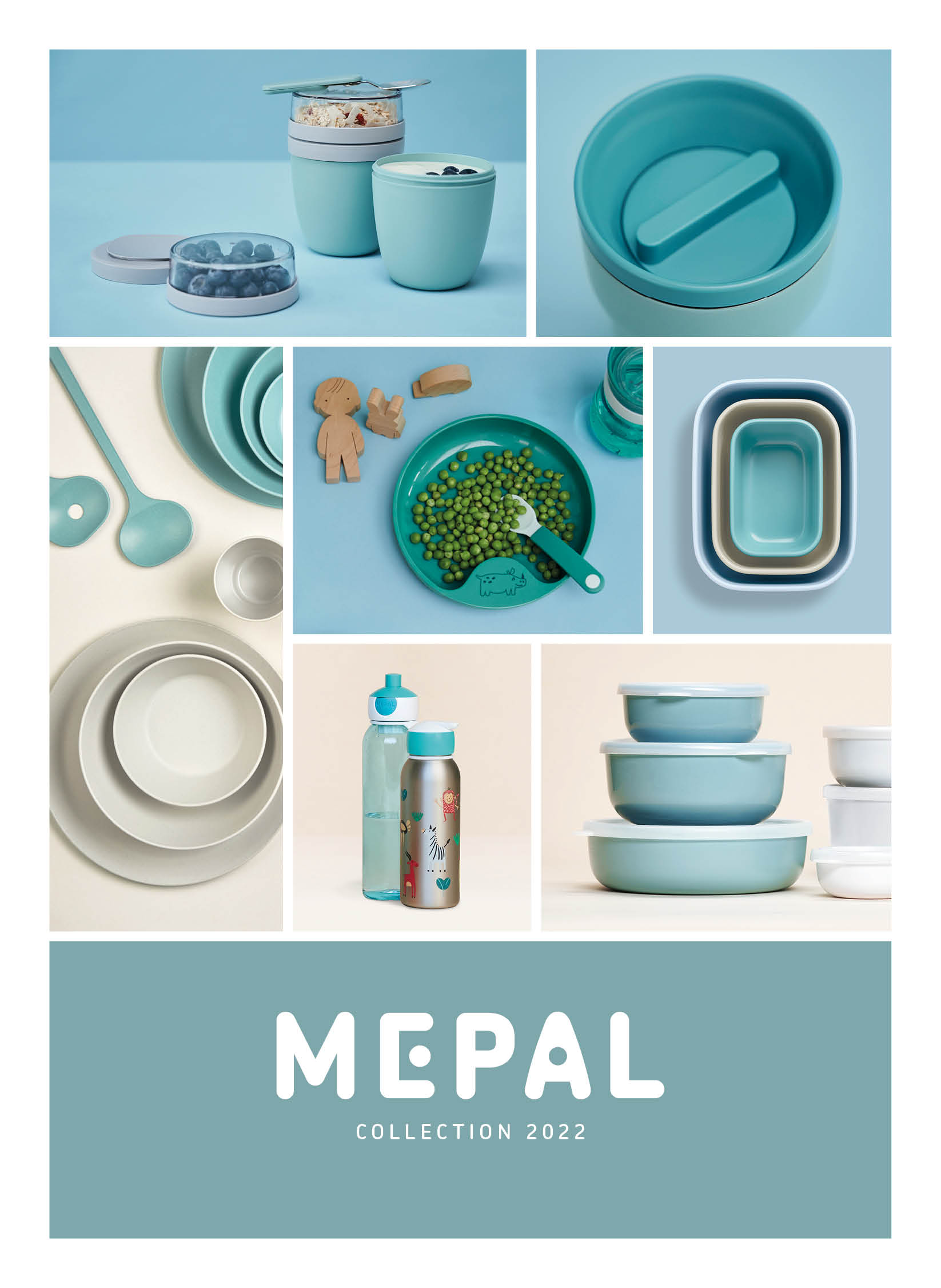 Mepal collection 2022 | Mepal