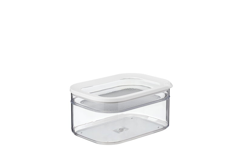 Kühlschrankdose Frühstück duo Modula - weiß | Mepal