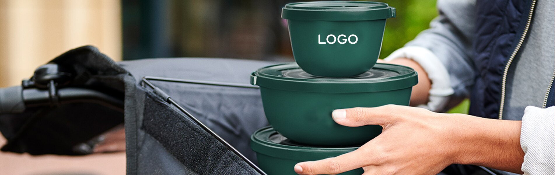 Mepal Pro - customizen | Mepal