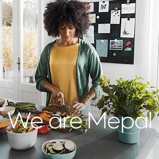 We are Mepal | Mepal