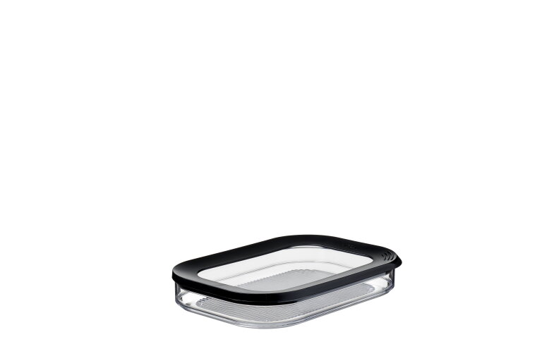 Storage Box Meat Cuts Modula 550/1 - black | Mepal