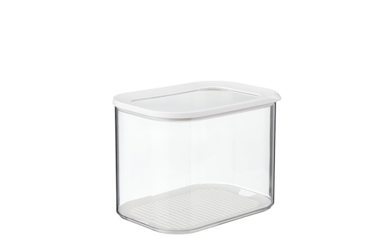 Storage Box Modula Xl 4500 ml / 152 oz - white | Mepal