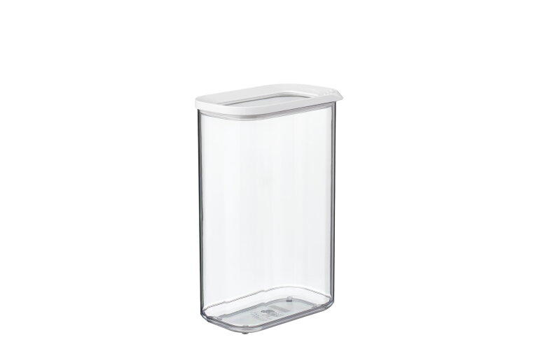 Storage Box Modula 2000 ml / 68 oz - white | Mepal