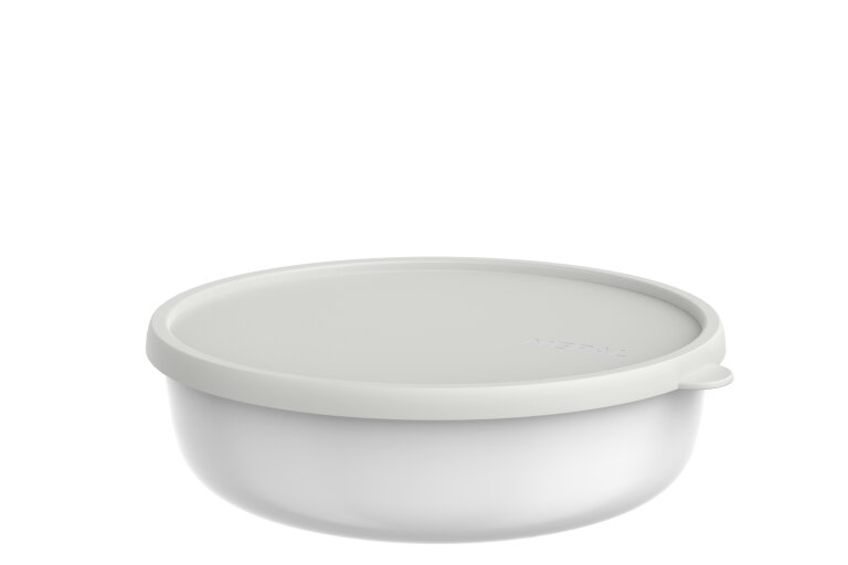 Storage box 2.0 Lumina 2000 ml - white | Mepal