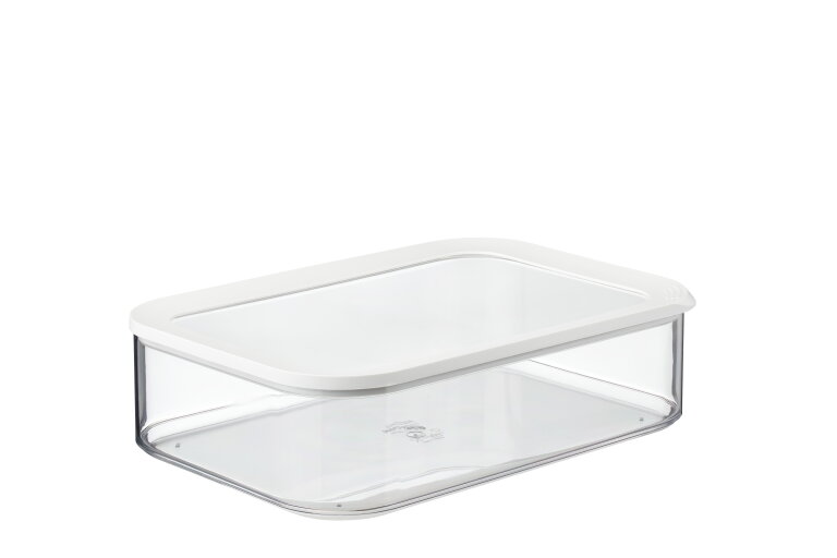 Storage box Modula XXL - white | Mepal