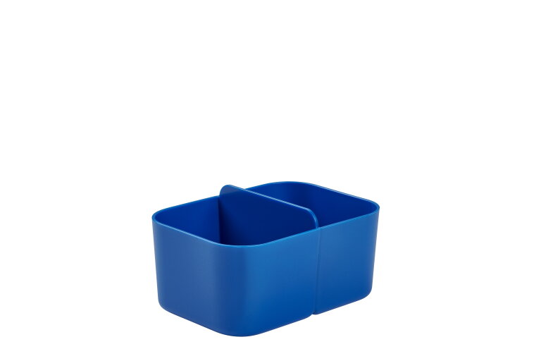 Bento box lunch box Take a Break midi - Vivid blue | Mepal