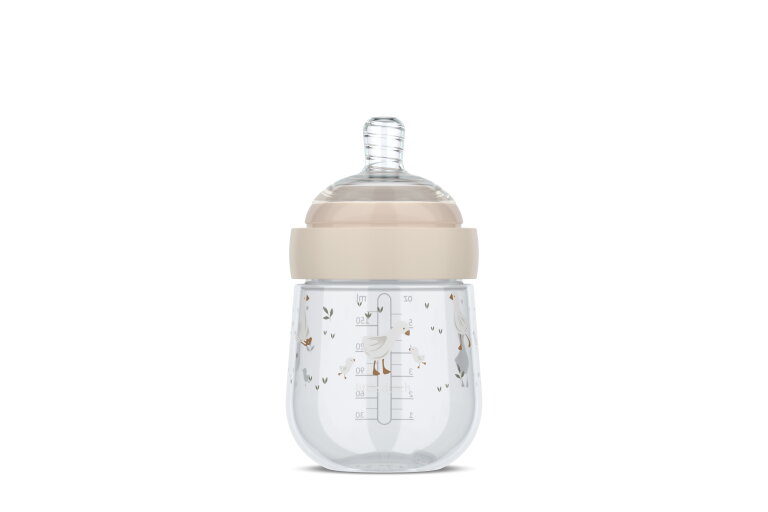 baby bottle mio 165 ml - little goose | Mepal