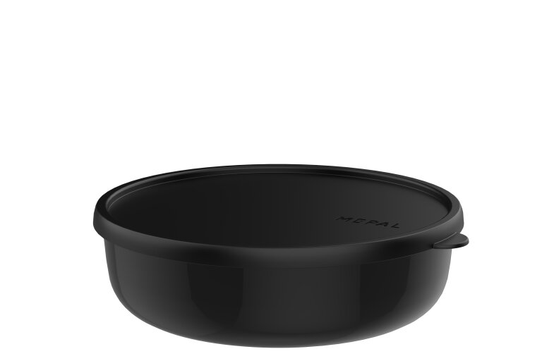 Storage box 2.0 Lumina 2000 ml - Nordic black | Mepal