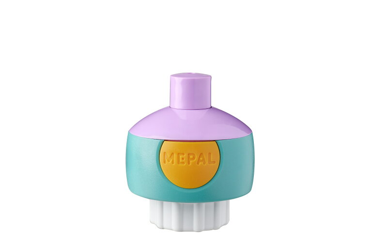 Cap drinking bottle pop-up Campus complete - Disney princess | Mepal
