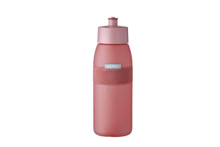 Bidon de sport Ellipse 500 ml - Vivid mauve | Mepal