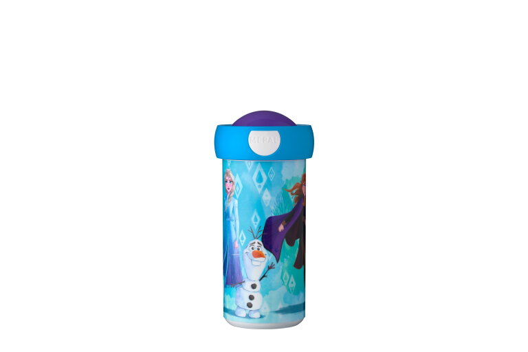 school beaker campus 300 ml - Frozen II | Mepal