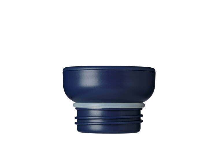 cap insulated bottle ellipse 900 ml - Nordic denim | Mepal