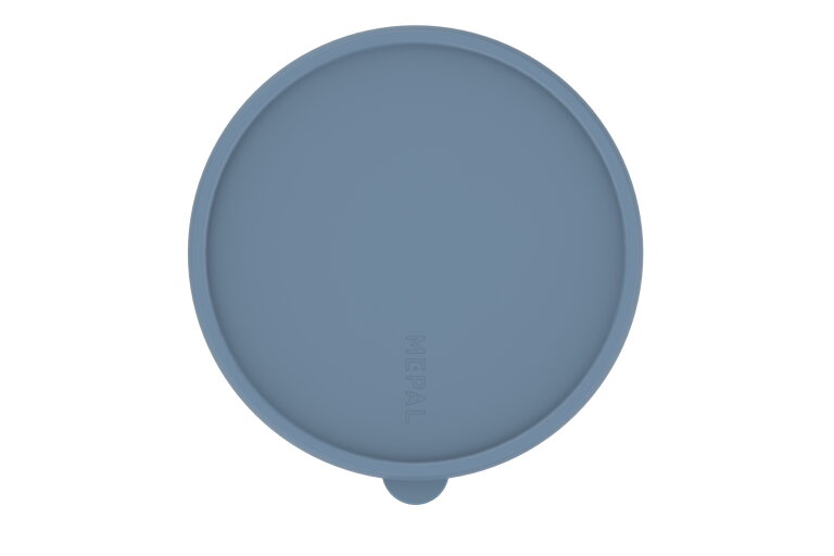 Lid storage box 2.0 lumina 2000 / 3000 ml - nordic blue | Mepal